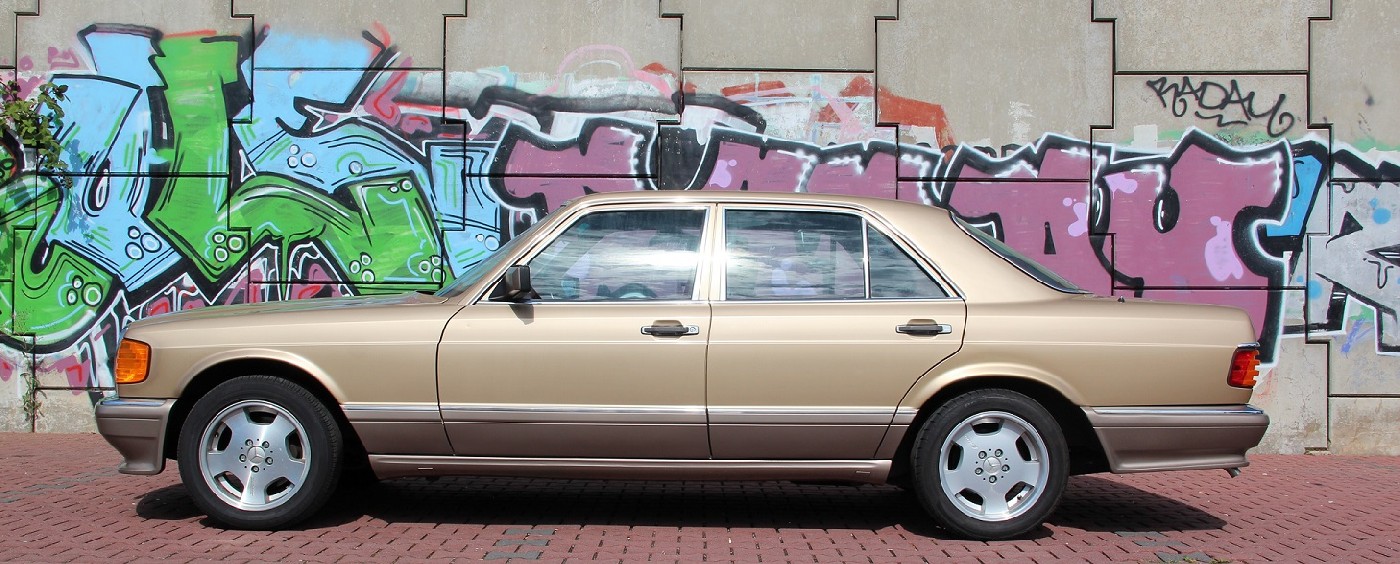 What is this color ? | Mercedes-Benz Forum